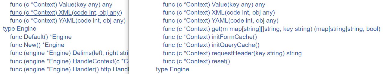 Go言語プログラムの資料を自動生成する | Webシステム開発／教育ソリューションのタイムインターメディア